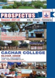 Cachar College, Silchar
